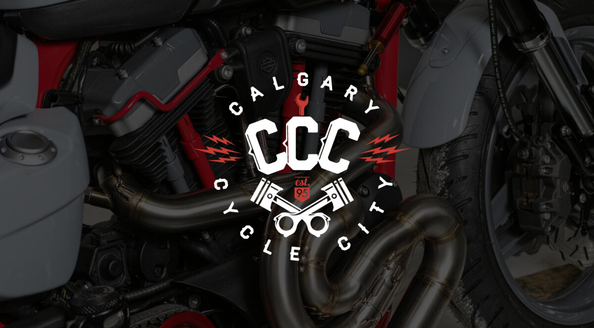 Calgary Motorcycle Shop, Motorbike Shop - Calgary Cycle City